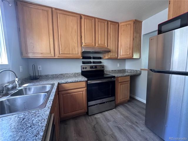 1750 & 1754 Clear Creek Drive