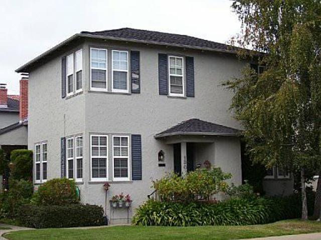 $1750 / 1br Fabulous setting in the heart of San Mateo