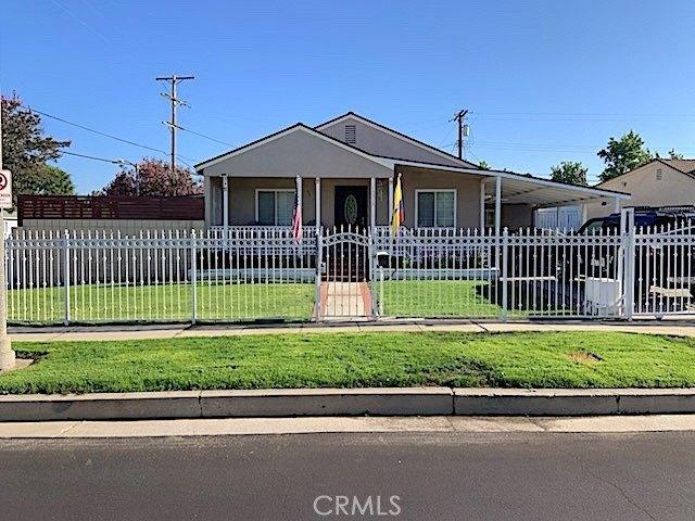 17513 Tiara St, Encino, CA 91316