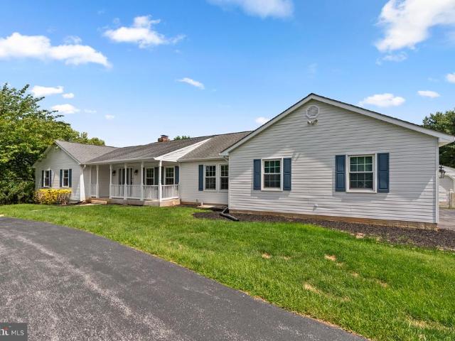 17513 Country View Way