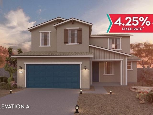 17510 N Bolerno Dr, Maricopa, AZ 85138