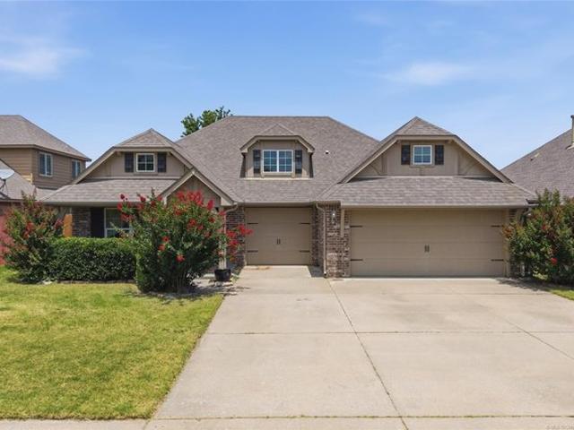 17511 E 43rd St, Tulsa, OK 74134