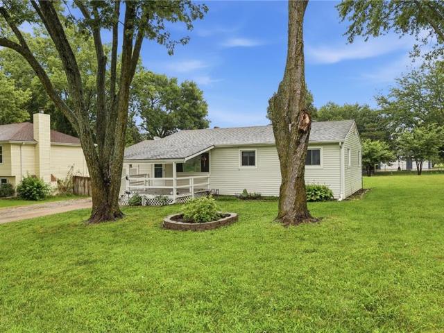 17511 Montgall Drive