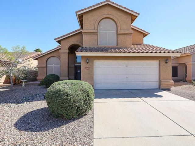 17511 N Kimberly Way, Surprise, AZ 85374