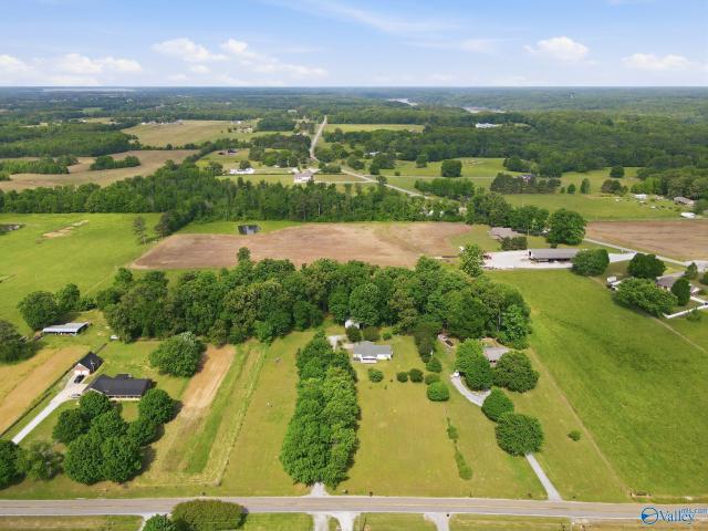 17511 Parker Road