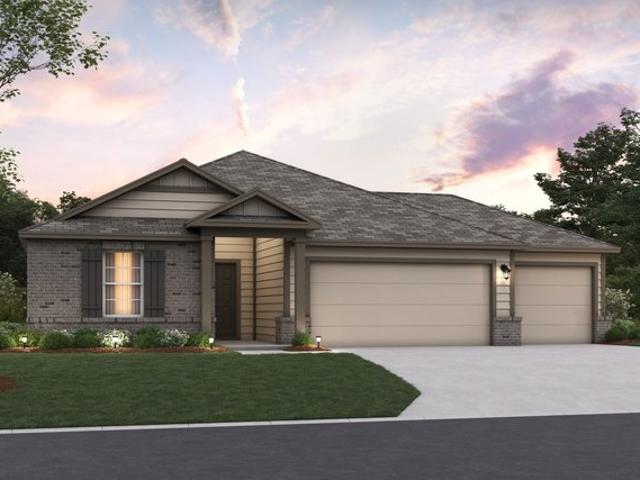 17512 Bigtooth Aspen Dr, Elmendorf, TX 78112
