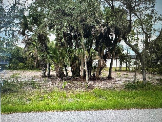 17512 Billiar Ave, Port Charlotte, FL 33948