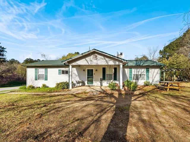 17512 N Sardis Rd, Mabelvale, AR 72103
