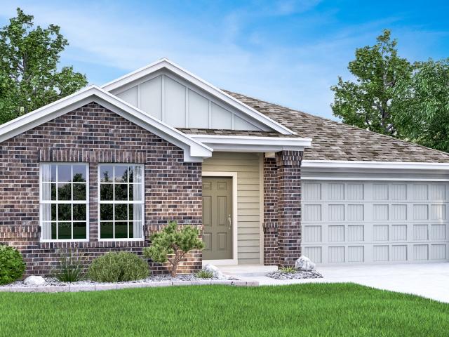 17512 Palou Ave, Pflugerville, TX 78660 | MLS #6713