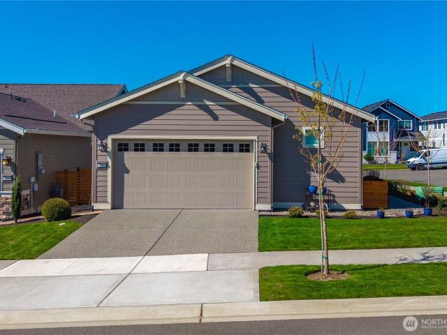 17517 th St E, Bonney Lake, WA 98391 | MLS #2505 | Compass