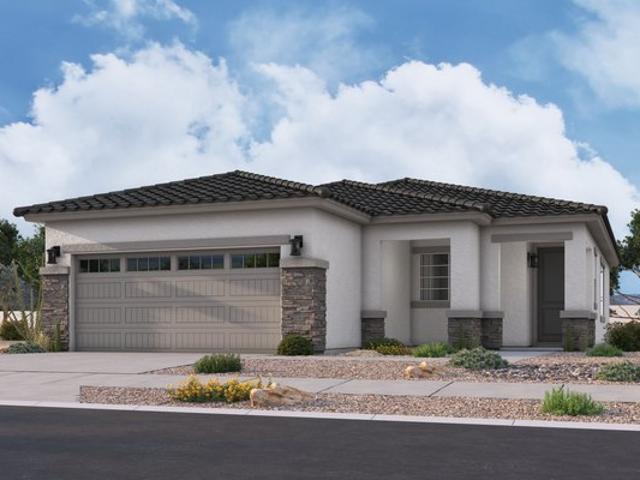 17517 W Townley Ave, Waddell, AZ 85355
