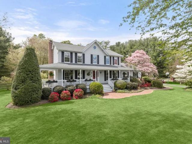 17514 Country View Way, Mount Airy, MD 21771