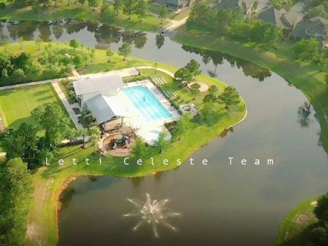 17514 Rosette Grass Dr, Conroe, TX 77385 | MLS #56674