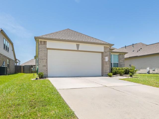 17515 Harbourfront Road