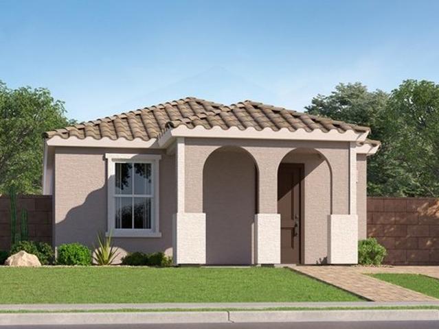 17515 N San Juan St, Maricopa, AZ 85138