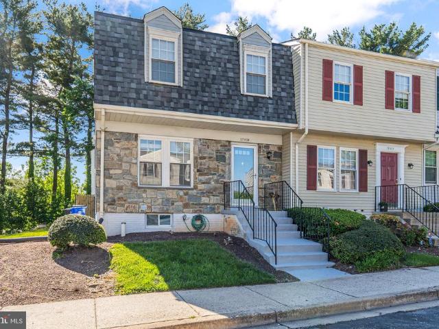 17515 Sabrina Terrace