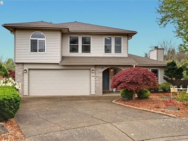 17516 NW Bernard Pl, Beaverton, OR 97006