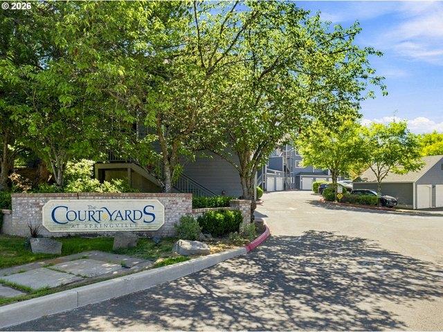 17516 NW Springville Rd Unit B6, Portland, OR 97229