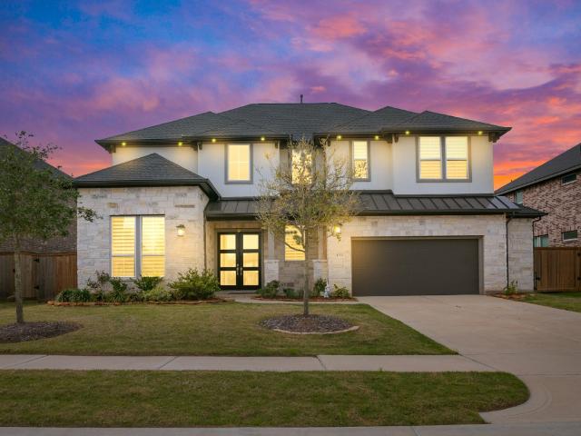 17518 Zinnia Dawn Dr, Richmond, TX 77407 | MLS #91683