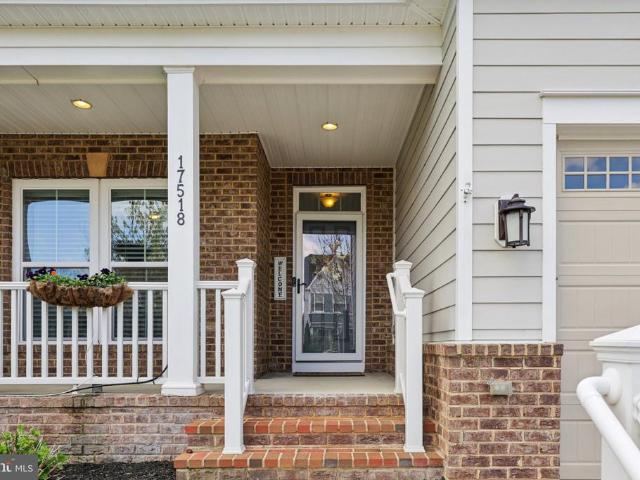 17518 Spring Cress Drive