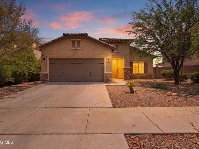 17519 W Hedgehog Pl, Surprise, AZ 85387