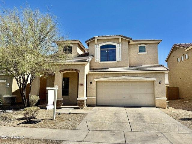 17519 W Lisbon Ln, Surprise, AZ 85388