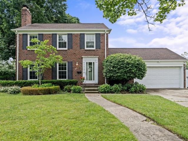 17519 Melrose St, Southfield, MI 48075