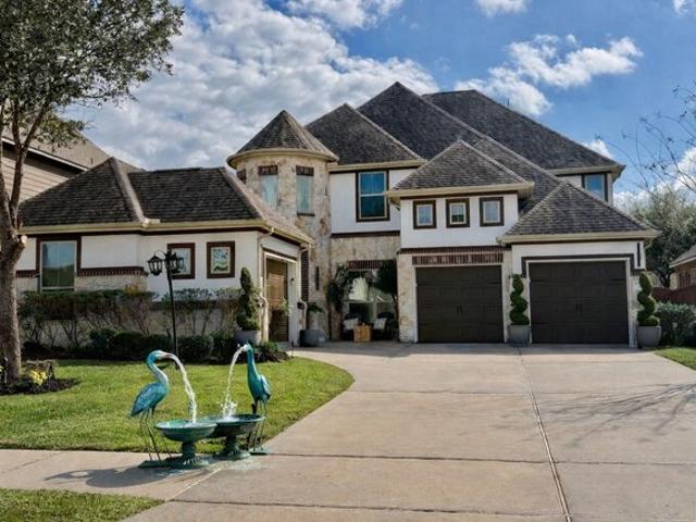 17519 Murrayfield Ct, Richmond, TX 77407