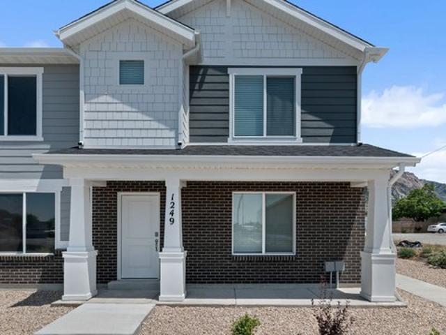 1751 N Copper Canyon Dr # 1291, Tooele, UT 84074