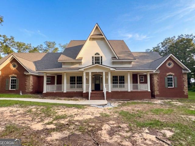 1751 N Houston Lake Blvd, Warner Robins, GA 31093