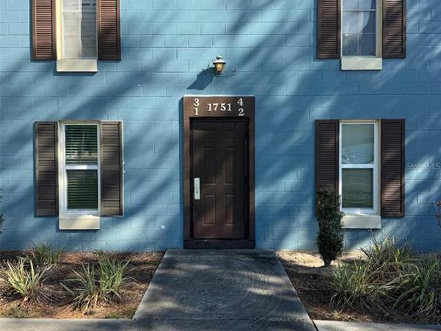 1751 NE 2nd St, Unit 1, Ocala, FL 34470 | MLS #OM723859