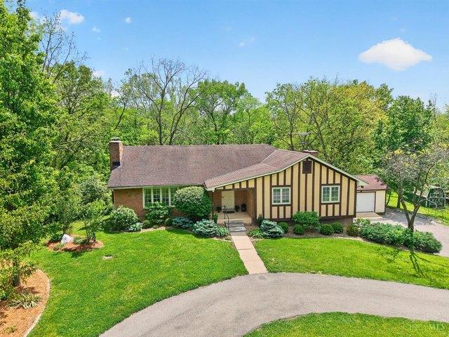 1751 Oregonia Rd, Turtle Creek Township, OH 45036