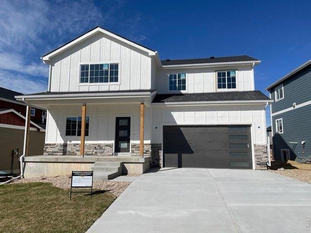 1751 Avery Plaza St, Severance, CO 80550