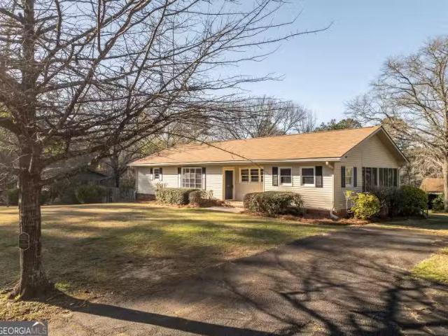 1751 Ben Hill Dr, Macon, GA 31211 MLS 10476618