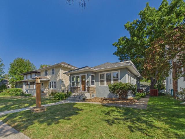 1751 Berkeley Avenue