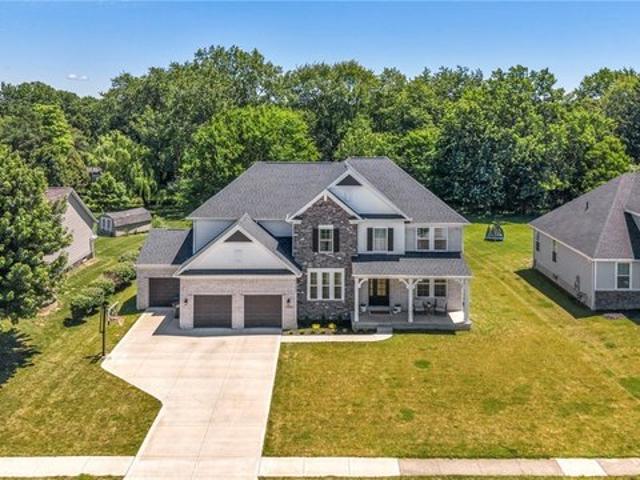 1751 Clemson Dr, Brunswick, OH 44212
