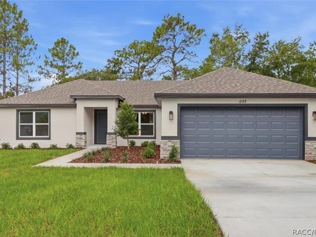 1751 E Littleton Ct, Inverness, FL 34453