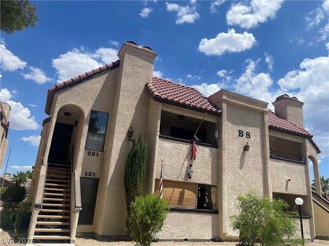 1751 E Reno Ave Unit 221, Las Vegas, NV 89119