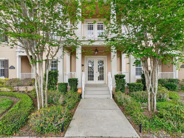 1751 Firehouse Ln, Unit 25102, Orlando, FL 32814 | MLS #O6394 | Compass