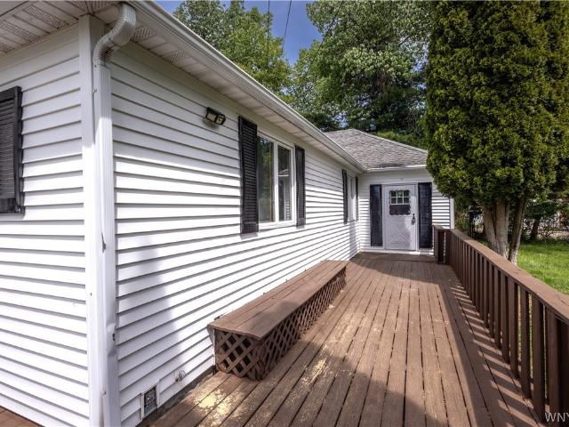 1751 Foote Avenue Extension