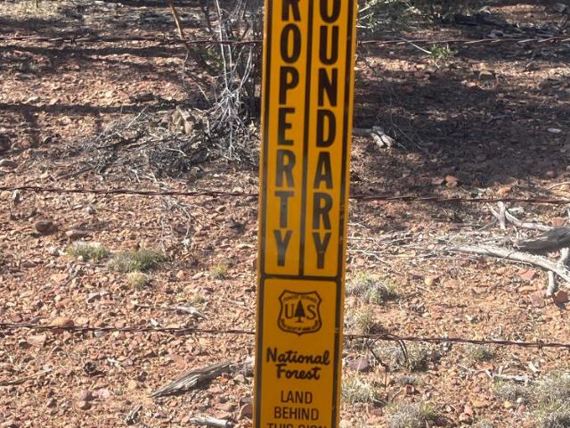 1751 Forest Service Rd 163
