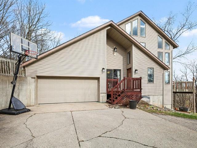 1751 Gee Drive
