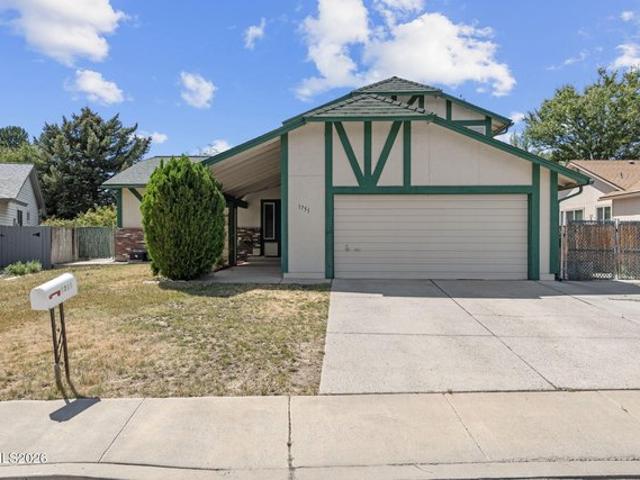 1751 Golden Spike Dr, Sparks, NV 89434