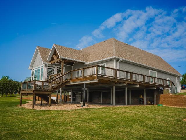 1751 Lakehall Road