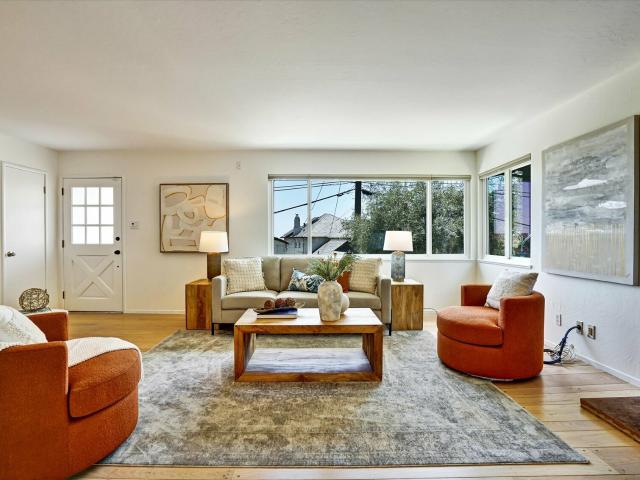 1751 Leimert Boulevard, Oakland, US, CA