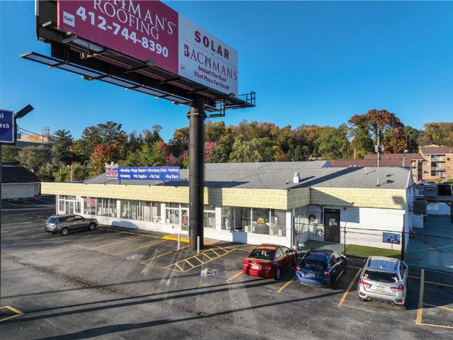 1751 Lincoln Hwy Route 30