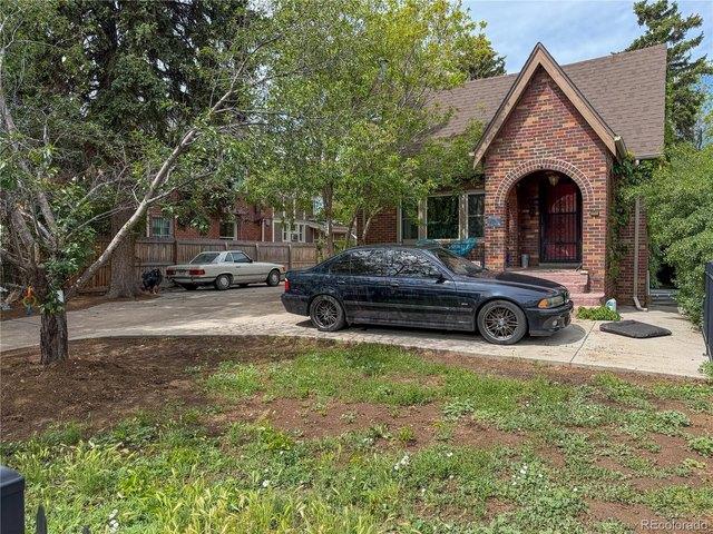 1751 Pontiac St, Denver, CO 80220
