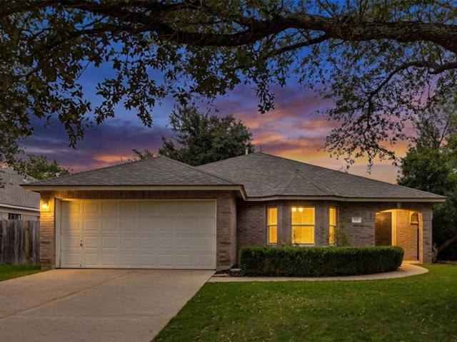 1751 Star Light Cir, Cedar Park, TX 78613