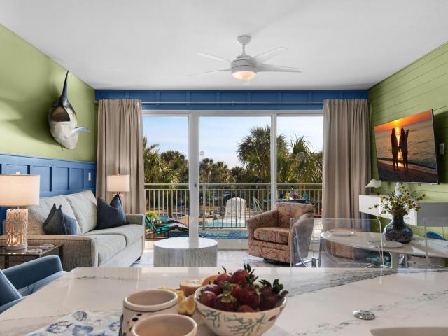 1751 Scenic Highway 98, Unit 215, Destin, FL 32541 | MLS #995568