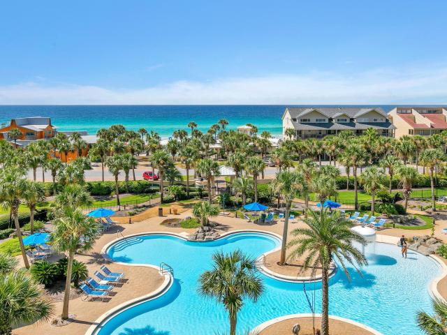 1751 Scenic Highway 98, Unit 308, Destin, FL 32541 | MLS #958352 | Compass